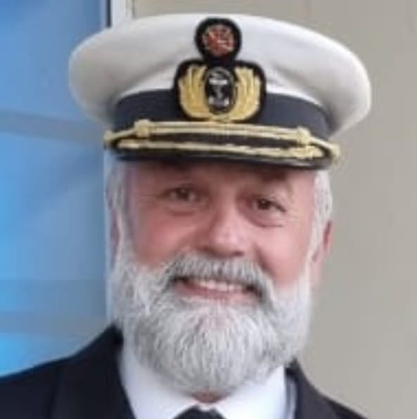 European Harbour Masters Committe | IHMC